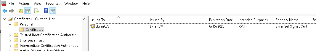 How Can I Fix The Err Ssl Key Usage Incompatible Error In Recent Versions Of Chrome Browser